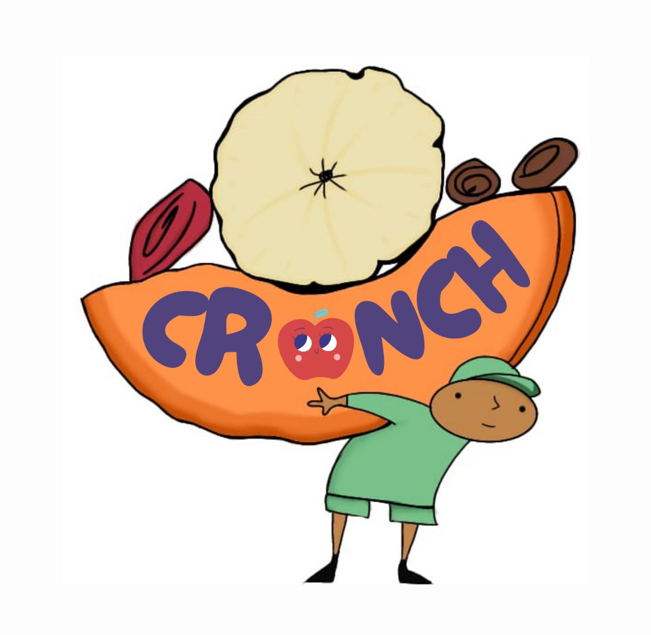 CRONCH | Aprender a Emprender