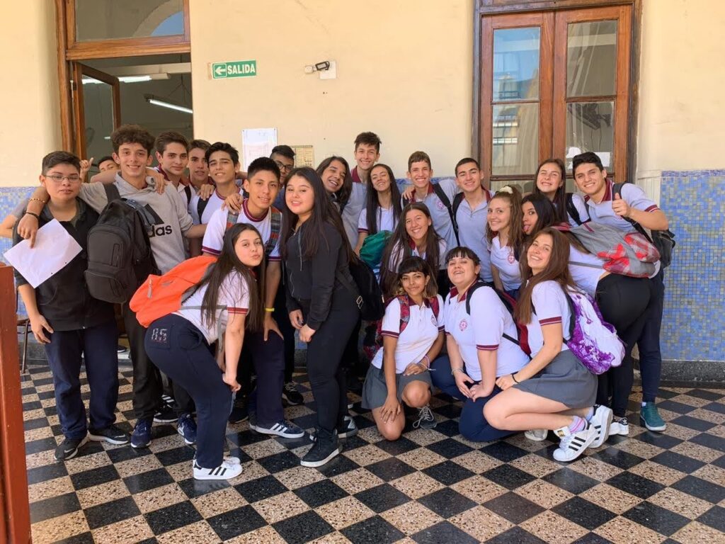 ECO CLEAN | Aprender a Emprender