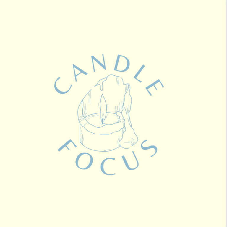Candle focus | Aprender a Emprender