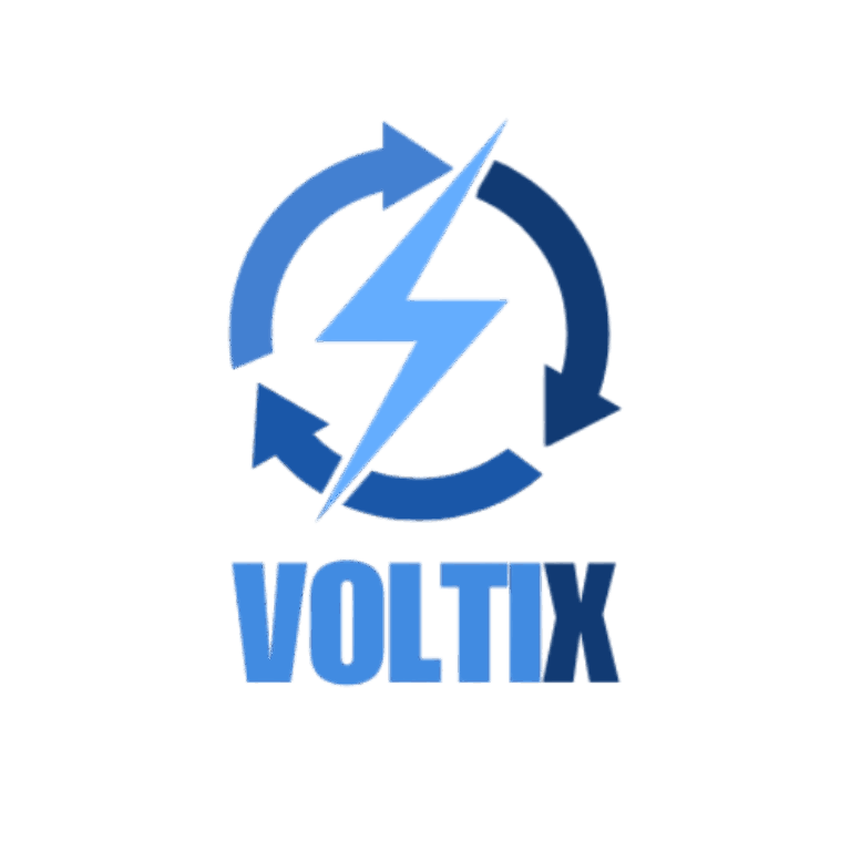 Voltix | Aprender a Emprender