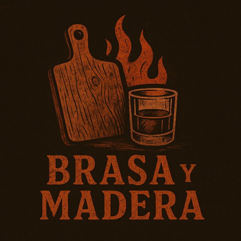 Brasa y Madera | Aprender a Emprender